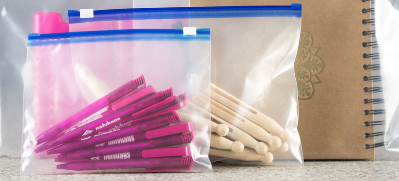 Sri Shyam Industries | Zipper Profiles